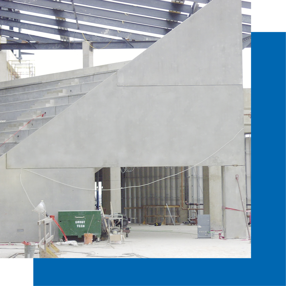 Sports & Entertainment - Heldenfels Enterprise