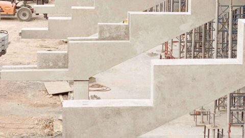 What Is a Raker Beam? Structural Function in Stadiums and Arenas