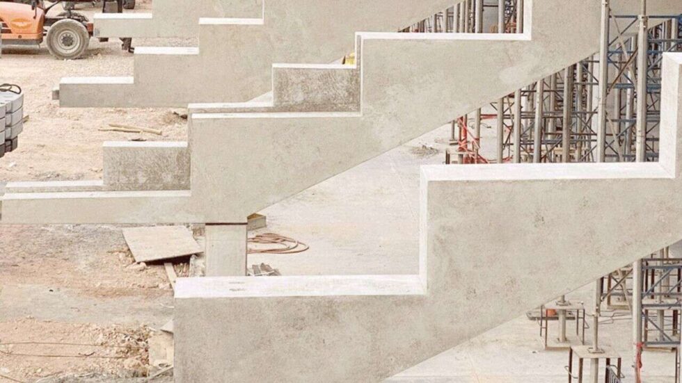 What Is a Raker Beam? Structural Function in Stadiums and Arenas