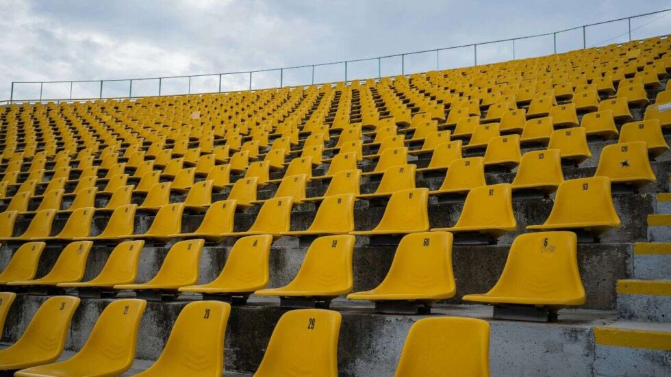 Precast Concrete Risers: Faster, Safer, More Durable Stadium Venues